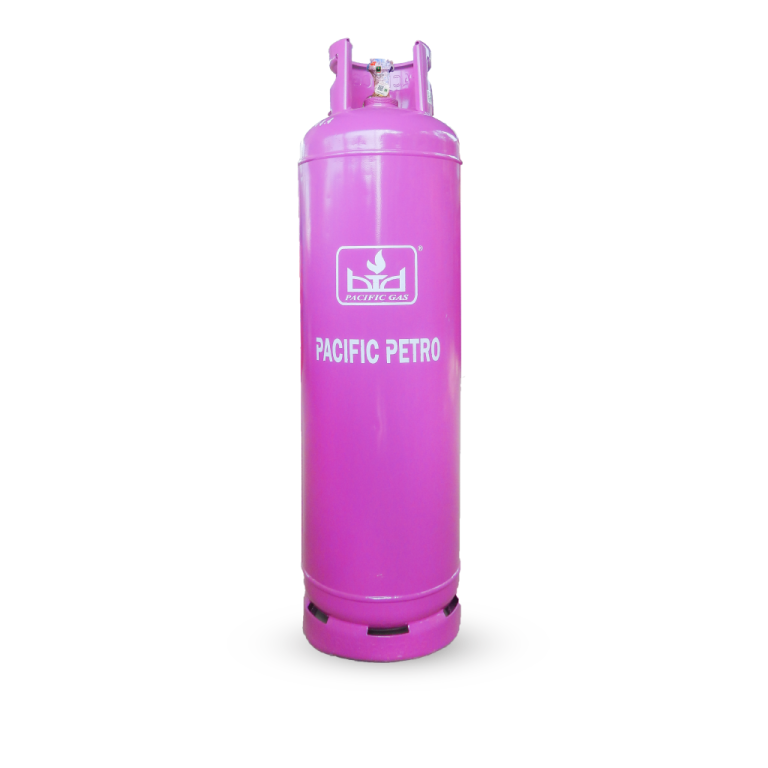 Trang chủ - Pacific Petro